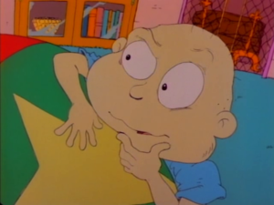 Rugrats at 30: Grown-Up and Revolutionary – Pop History