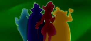 One Name, Two Games: Virtual Magic Kingdom – Pop History