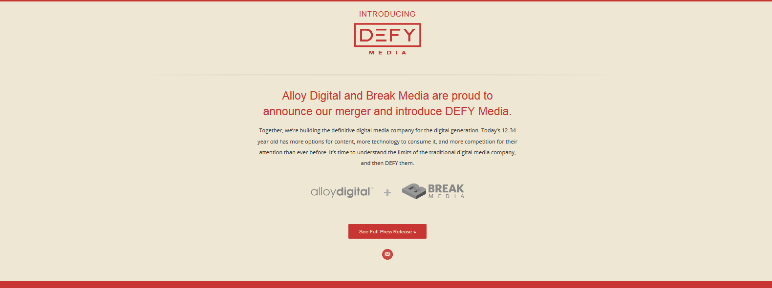 Defy Media and the Age of Multi-Channel Networks – Pop History